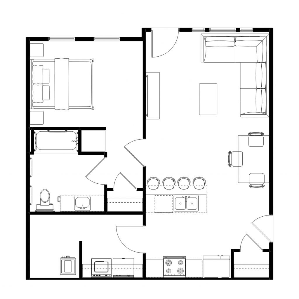Fairway Place Apartments - Fairway Place Apartments