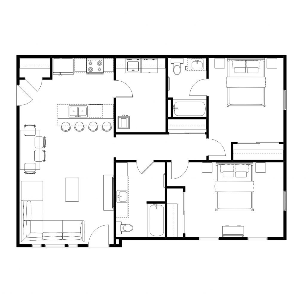 Fairway Place Apartments - Fairway Place Apartments