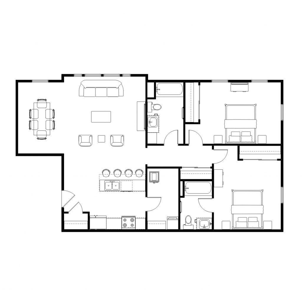 Fairway Place Apartments - Fairway Place Apartments